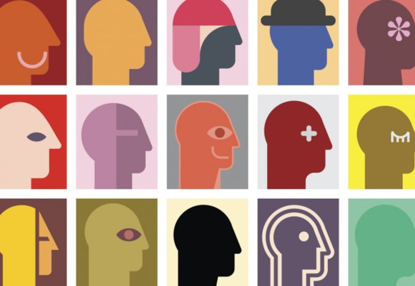 Face Recognition Psychology | Rishi